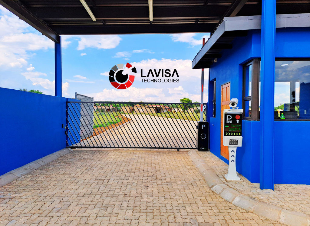 Trusted, Secure and Professional Boom Gate Installation Services in ...