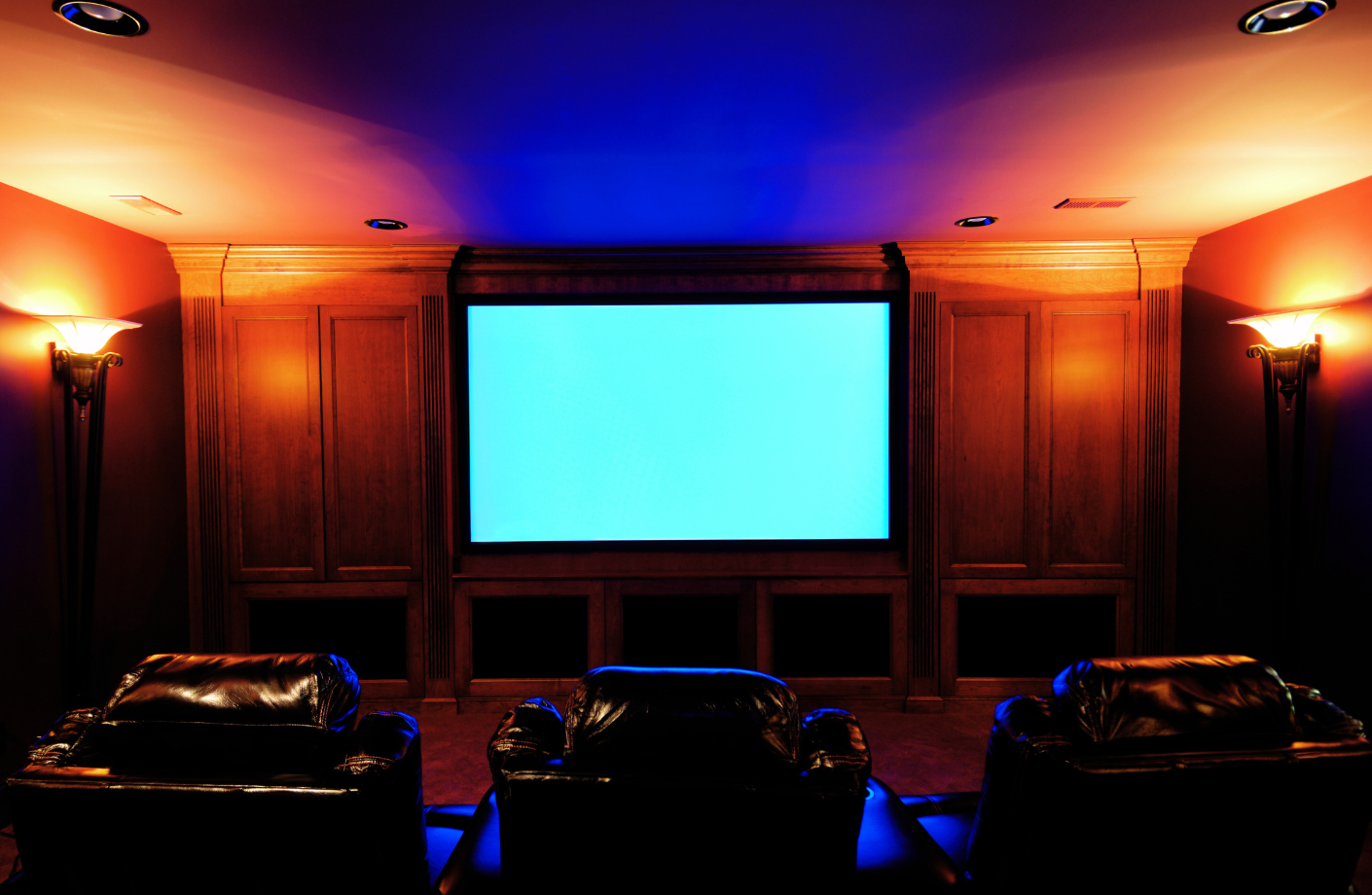 Trusted, Secure and Professional AV Audio Visual Installation - Lavisa ...